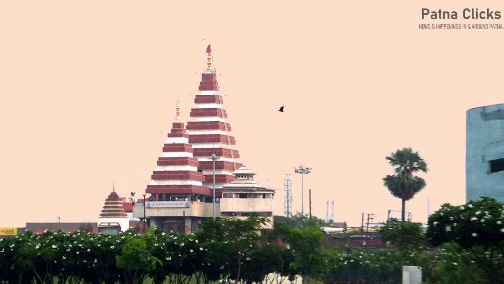 Top 3 famous temples in Patna : You Must Visit | Patna Clicks